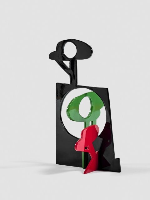 Claude Gilli | ARBRES | MutualArt