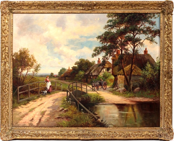 Clive Sheldon | 1 Artworks at Auction | MutualArt