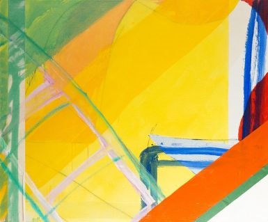 Artworks of Samuel Buri (Swiss, 1935)