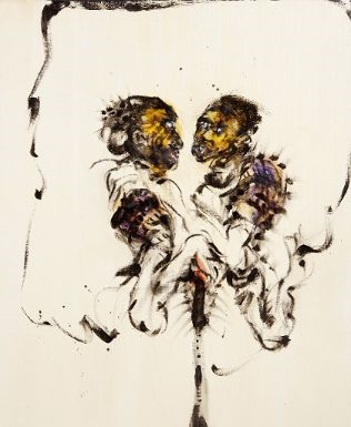 Stani Nitkowski | L'arbre de vie (1989) | MutualArt