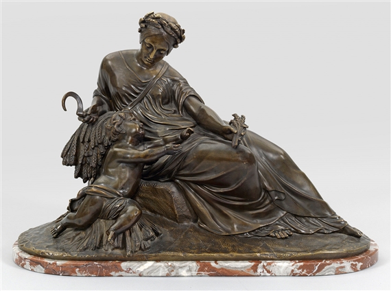 Gustave Trouillard | 13 Artworks at Auction | MutualArt