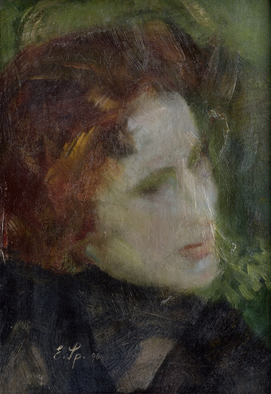 Spiro, Eugen | 81 Artworks | MutualArt