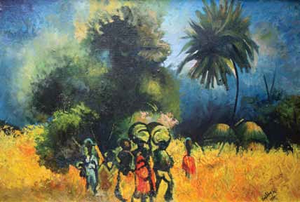 Clary Nelson Cole | UNTITLED (1970) | MutualArt