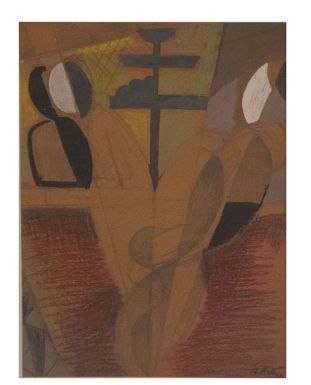 Artworks of Alfred Reth (Hungarian, 1884 - 1966)