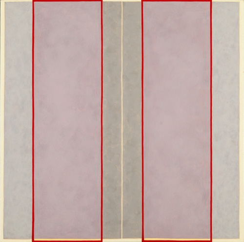 Trevor Vickers | DE LACY 3 (2007) | MutualArt