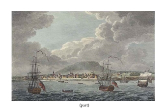 Thomas P. Patten | 7 Artworks at Auction | MutualArt