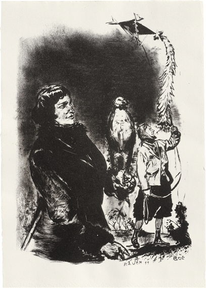 Artworks of Neo Rauch (German, 1960)