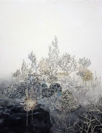 Jared Rue | 2 Artworks at Auction | MutualArt