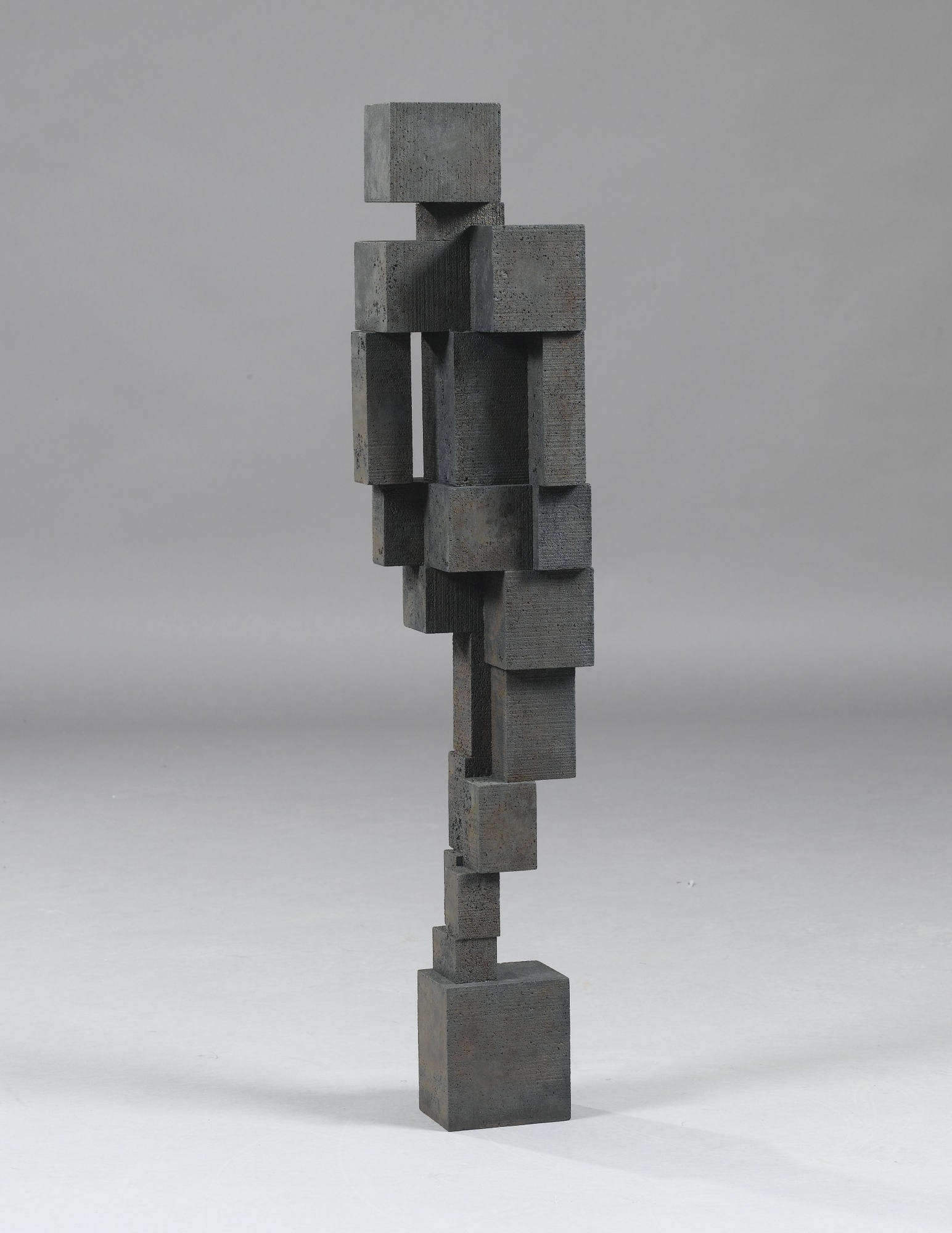 Antony Gormley | SMALL SWOON III (2013) | MutualArt