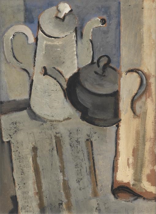 Otto Van Rees | Untitled | MutualArt