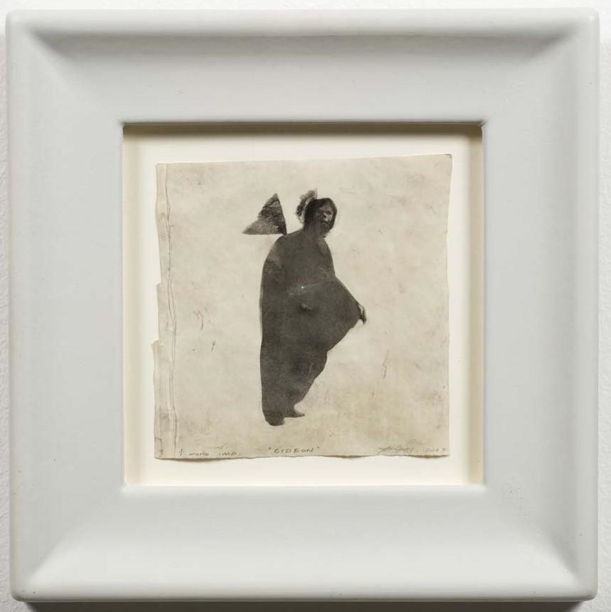 Jason Greig | Odd Black Room Is That Of Pride Itself (84) | MutualArt