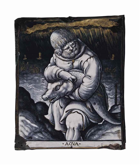 Jacques II Laudin | 68 Artworks at Auction | MutualArt