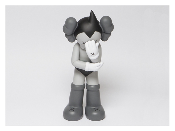 KAWS | ASTRO BOY | MutualArt