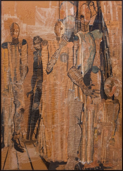 Paul Romanoff | 1 Artworks at Auction | MutualArt