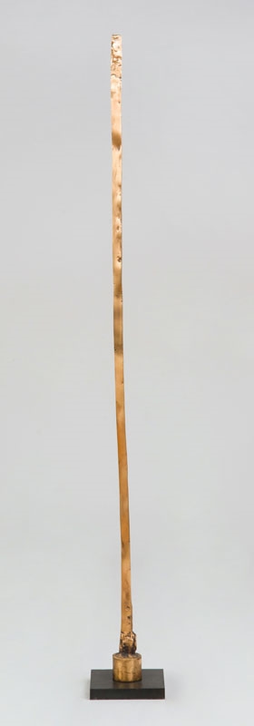 Bruno Romeda | Column (1977) | MutualArt