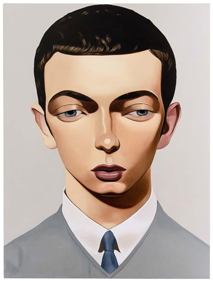 Stichbury Peter | Walter Whitlow (2005) | MutualArt