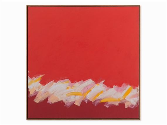 Artworks of Claudio Verna (Italian, 1937)