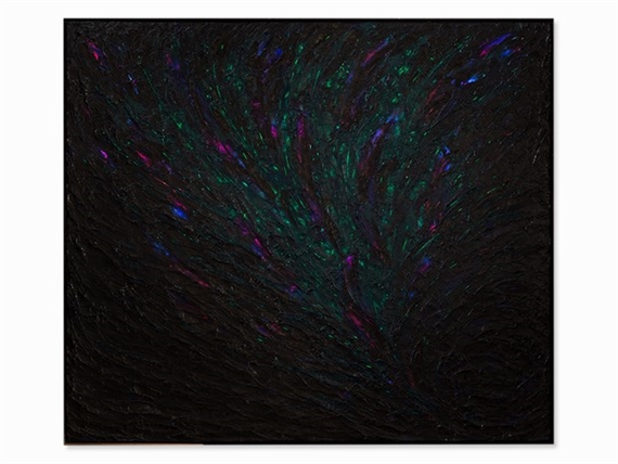 Stanley Casselman | Shattered Eclipse VII | MutualArt