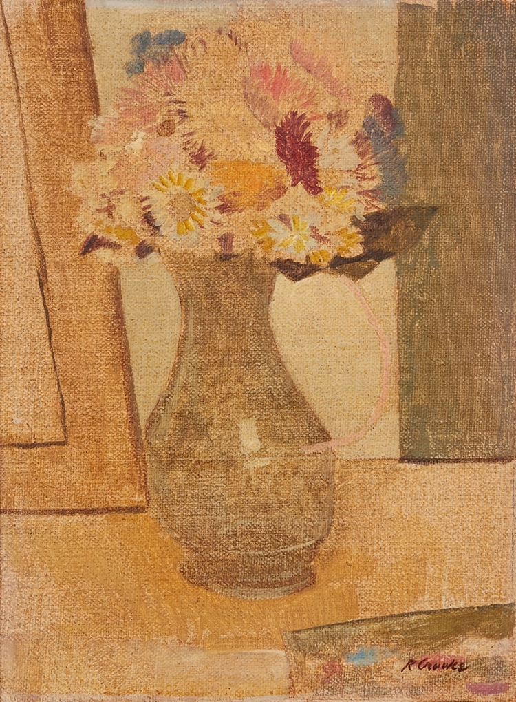 Ray Crooke | Still Life | MutualArt