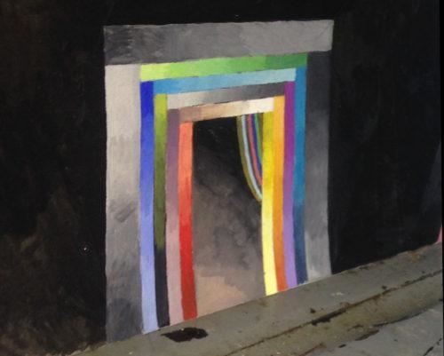 David Guinn | Artist Overview | MutualArt