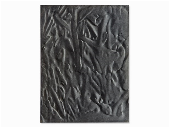 Ben Schumacher | Painting Scan 4 (2011) | MutualArt