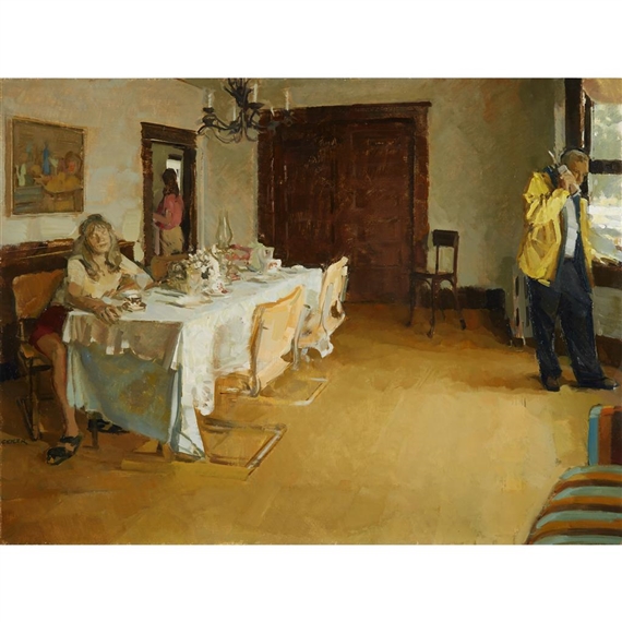 Philip Geiger | 14 Artworks | MutualArt