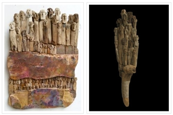 Marc Bourlier | 45 Artworks at Auction | MutualArt