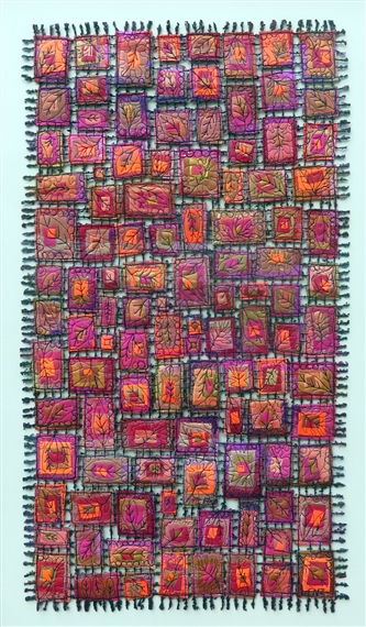 Susan Lenz | Artist Overview | MutualArt