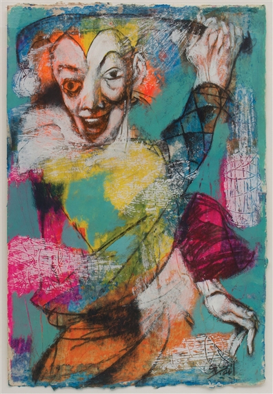 Manny Garibay (Filipino, 1962) - MutualArt