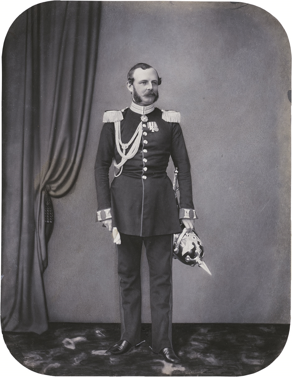 German School, 19th Century | Six works: A collection of nineteenth ...