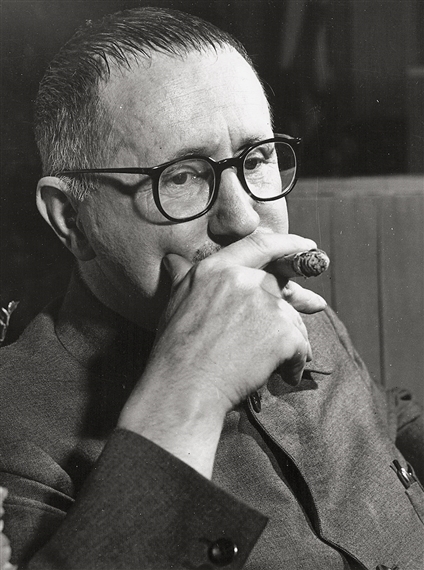 Herbert Hensky | Five works: Selected images of Bertolt Brecht (1954 ...