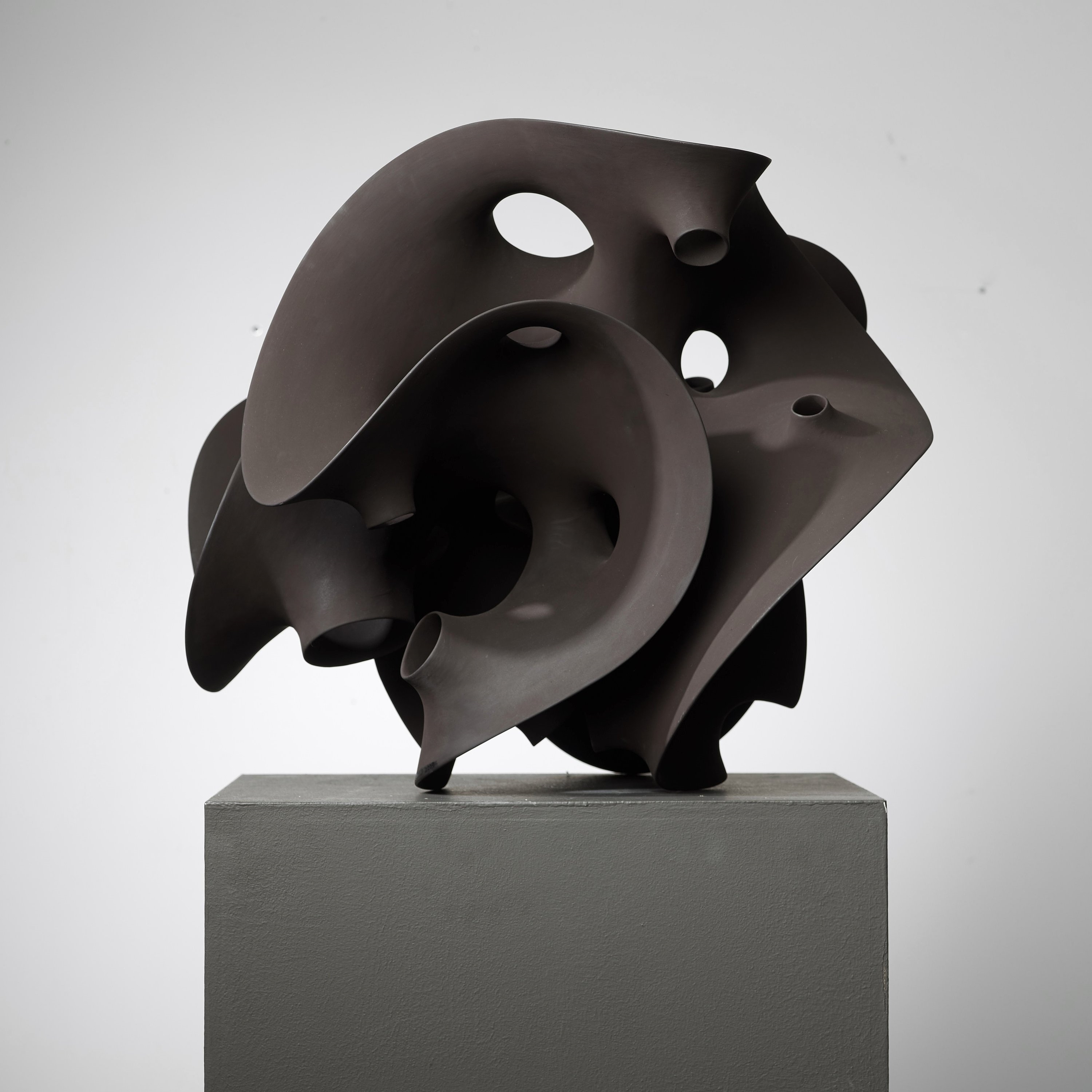 Eva Hild | Complex B (2003) | MutualArt