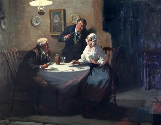 Alexander Rosell | Beat that! | MutualArt