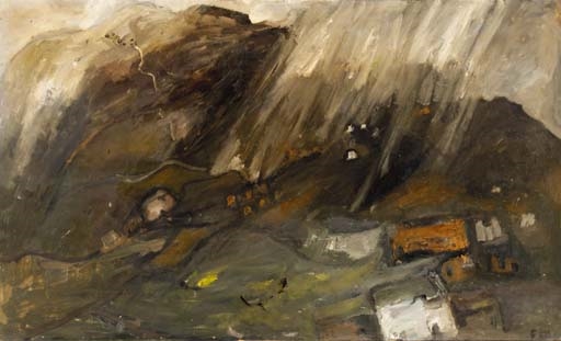 Artworks of Sheila Fell (British, 1931 - 1979)