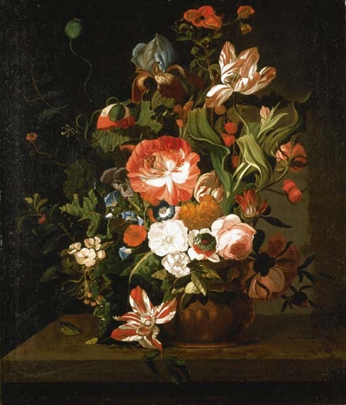 Ruysch, Rachel | 25 Artworks | MutualArt