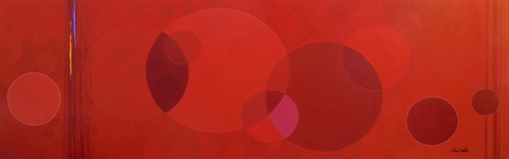 Ron Rundo | Performance at Auction | MutualArt