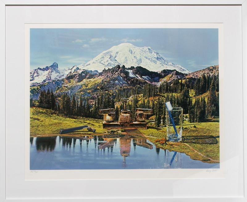 Doug Webb | Faucet (1985) | MutualArt