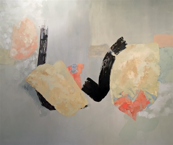 Michael Sheppard | Carn Galver | MutualArt