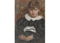 Hiroshi Furuyoshi | Triptych: Maya (2015) | MutualArt