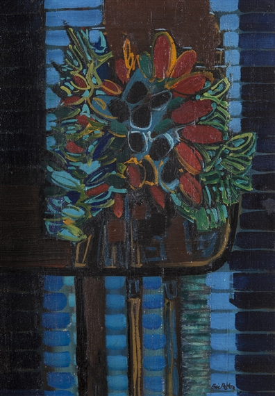 Eric Patton | Still Life | MutualArt