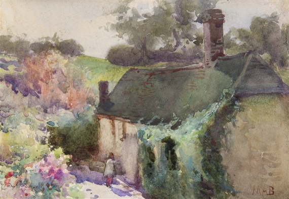 Mildred Anne Butler | Pot Luck (1897) | MutualArt
