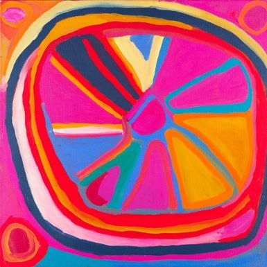 Nyuju Stumpy Brown | Ngupawarlu | MutualArt