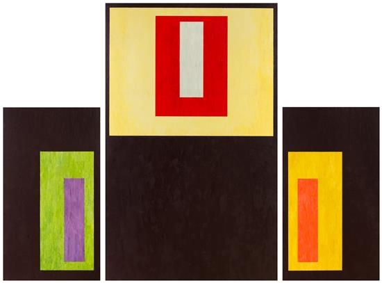 Nicholas Wilder | Answer from Urbino (1987) | MutualArt