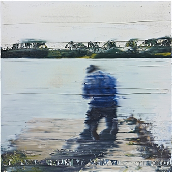 Andy Denzler | Art Auction Results