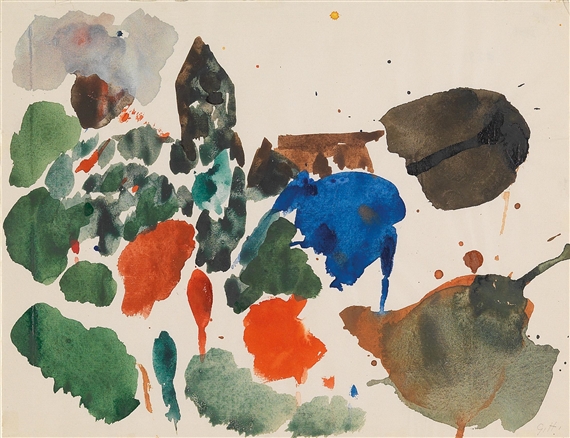 Gustav Hessing | Landschaft | MutualArt