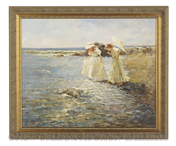 Jean Lefort | Art Auction Results