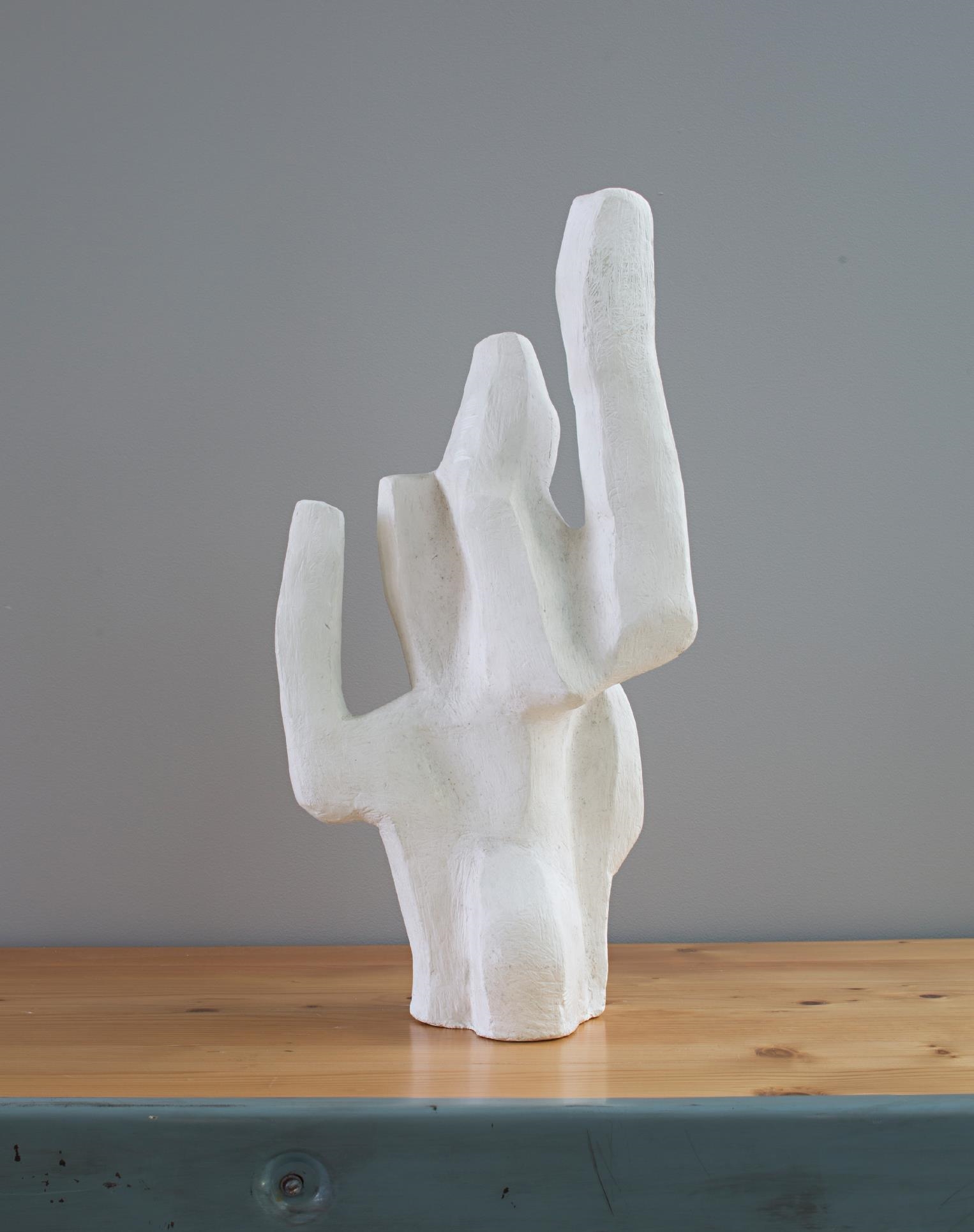 André Bloc | Sculpture (Circa 1960) | MutualArt