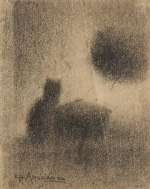 Charles Angrand | 41 Artworks | MutualArt