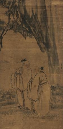 Ma Liang | 2 Artworks | MutualArt