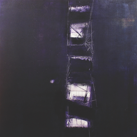 Hanafi | Jendela Spiritual (1998) | MutualArt
